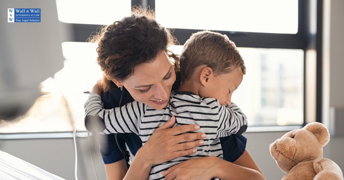 Child Support Calculation: An In-Depth Guide | Utah Family Lawyer